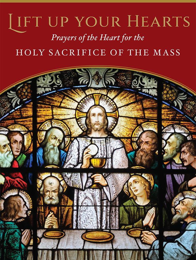Liturgical Guides for Clergy - Catholic Diocese of Arlington