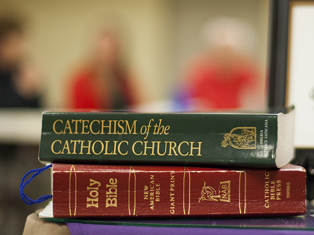 Presentation on the Four Social Doctrines of the Church - Catholic ...