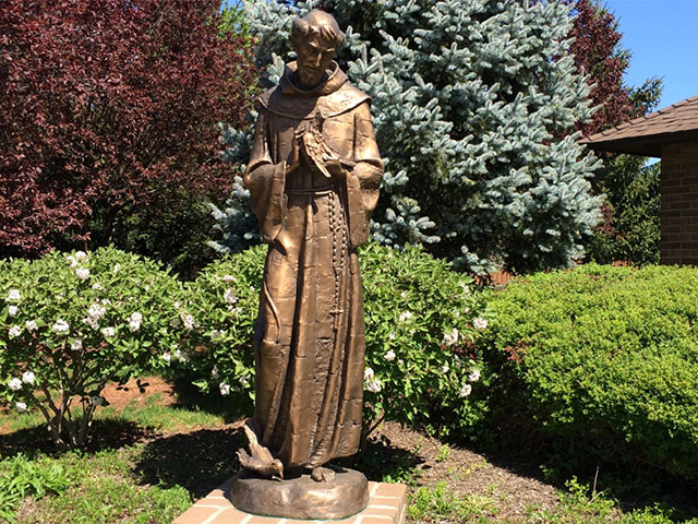 Secular Franciscans Open House - Catholic Diocese of Arlington