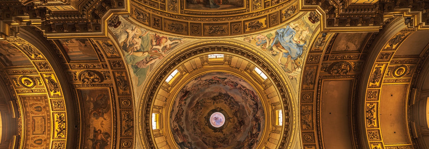 Canonical Affairs and Tribunal - Catholic Diocese of Arlington