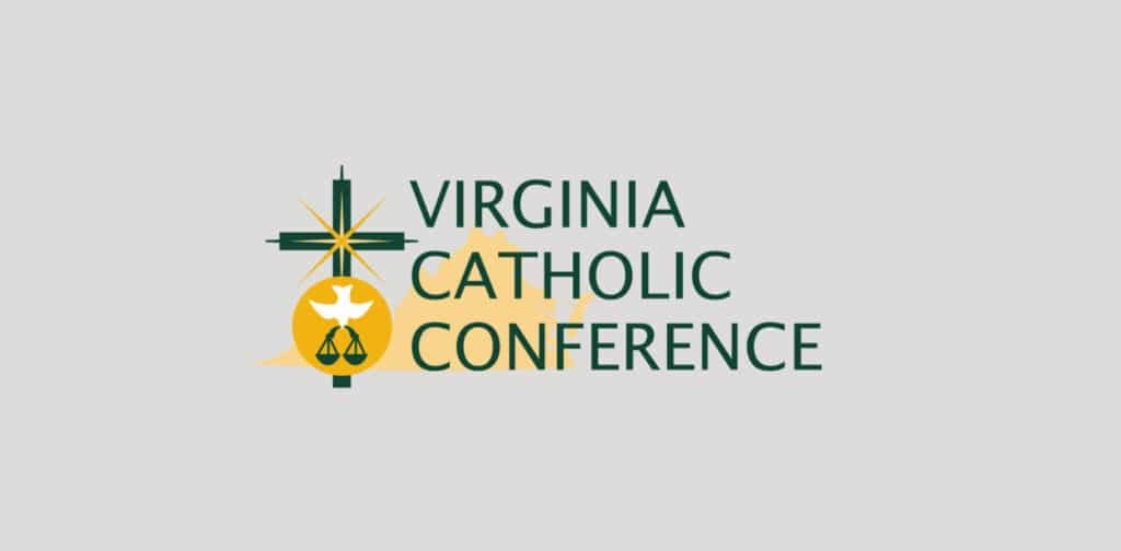 Virginia Catholic Conference Voter Resources - Catholic Diocese of ...