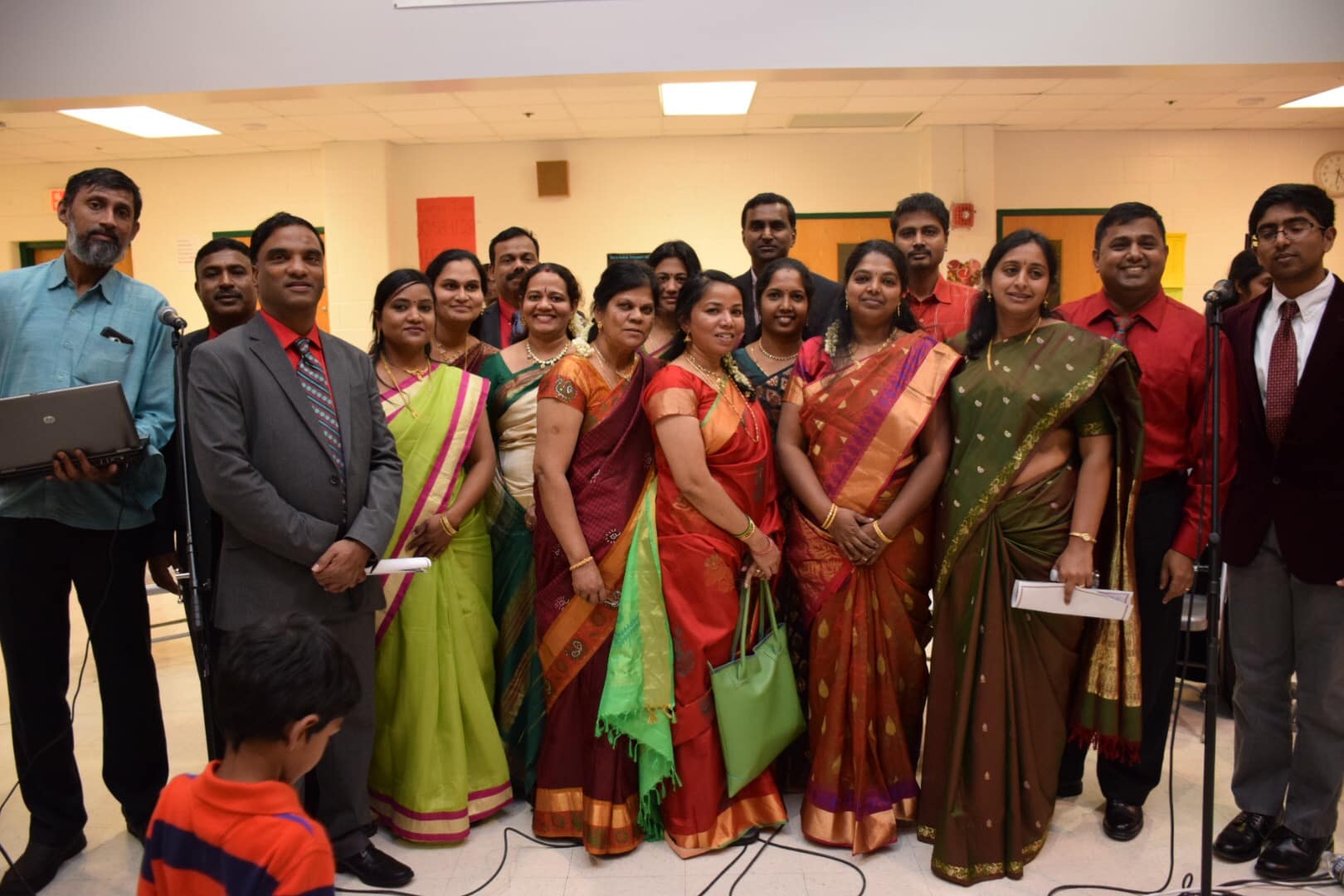Multicultural Ministries - Catholic Diocese of Arlington