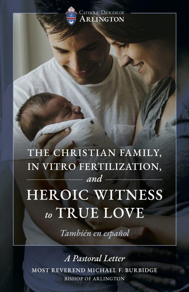 The Christian Family, In Vitro Fertilization, and Heroic Witness to ...
