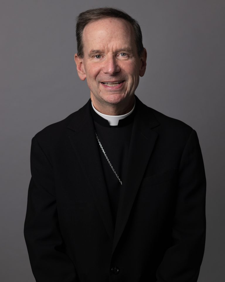 Officials of the Diocese of Arlington - Catholic Diocese of Arlington