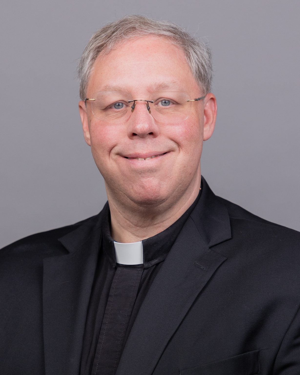 Officials of the Diocese of Arlington - Catholic Diocese of Arlington