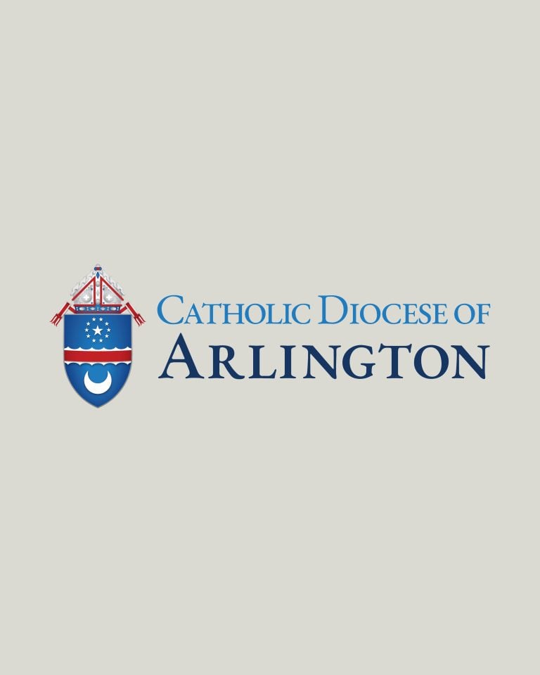 Officials of the Diocese of Arlington - Catholic Diocese of Arlington