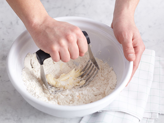 Baking with the Saints - Catholic Diocese of Arlington