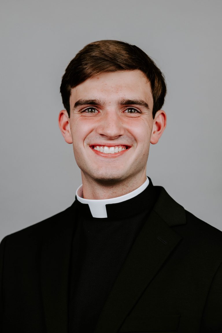 Michael Steger - Catholic Diocese of Arlington