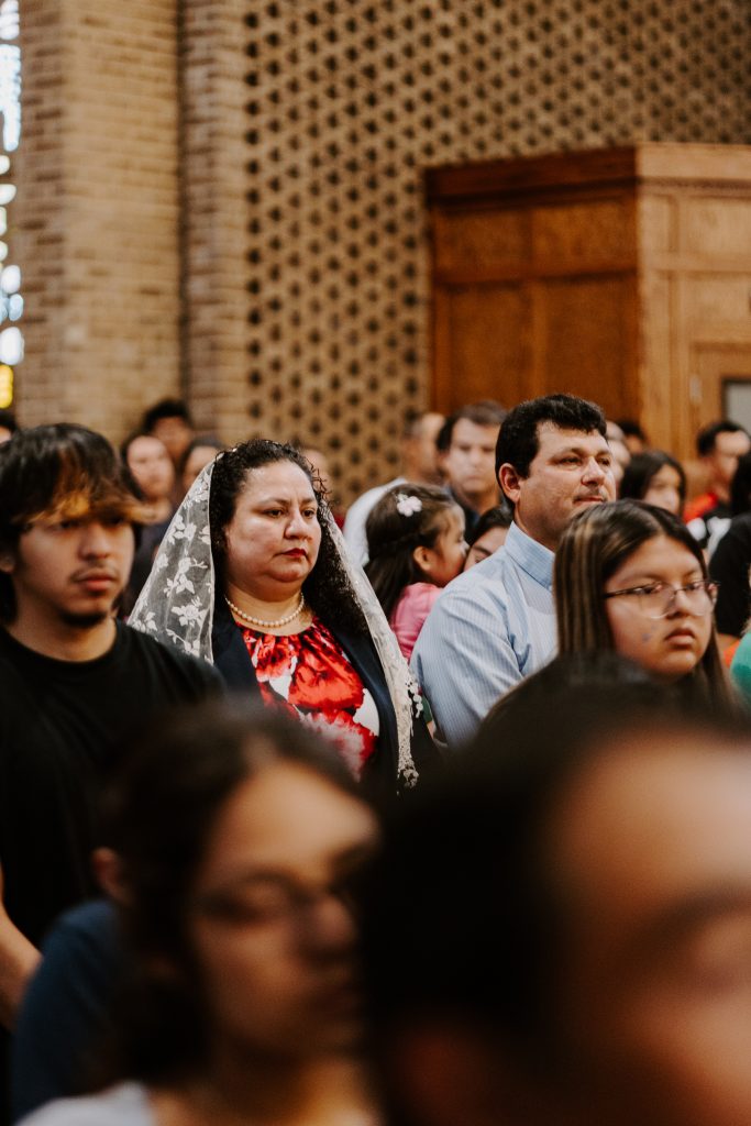 Mass and Festival for Hispanic Heritage Month 2025 - Catholic Diocese ...