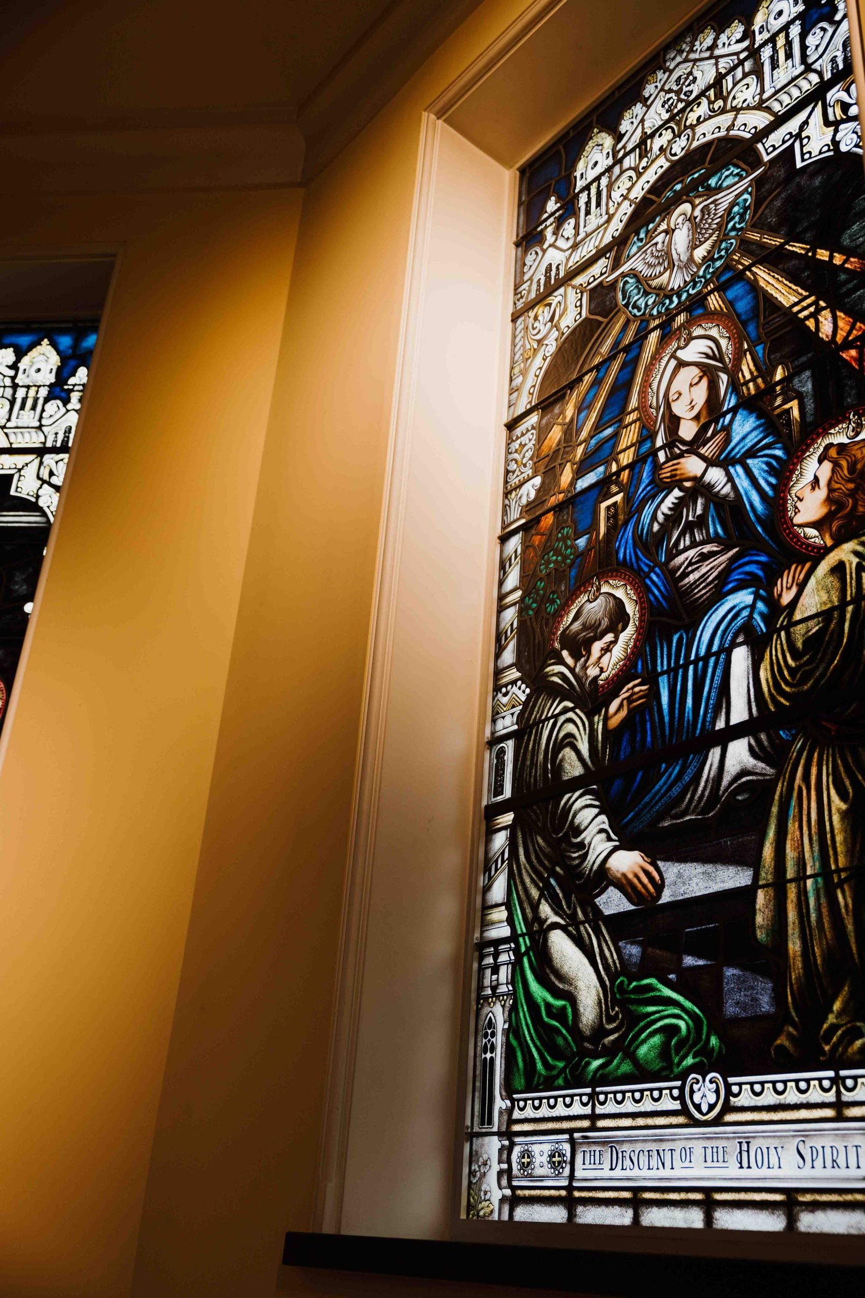 Bulletin Announcements - Catholic Diocese of Arlington