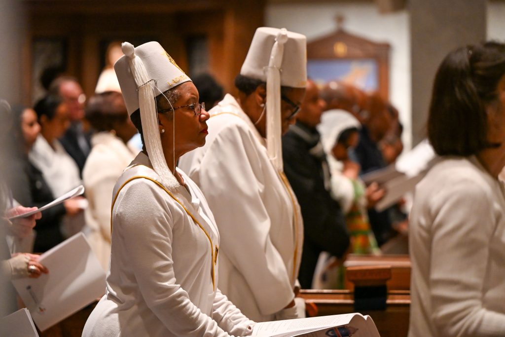 Prayer Service for Unity and Healing in the United States - Catholic ...