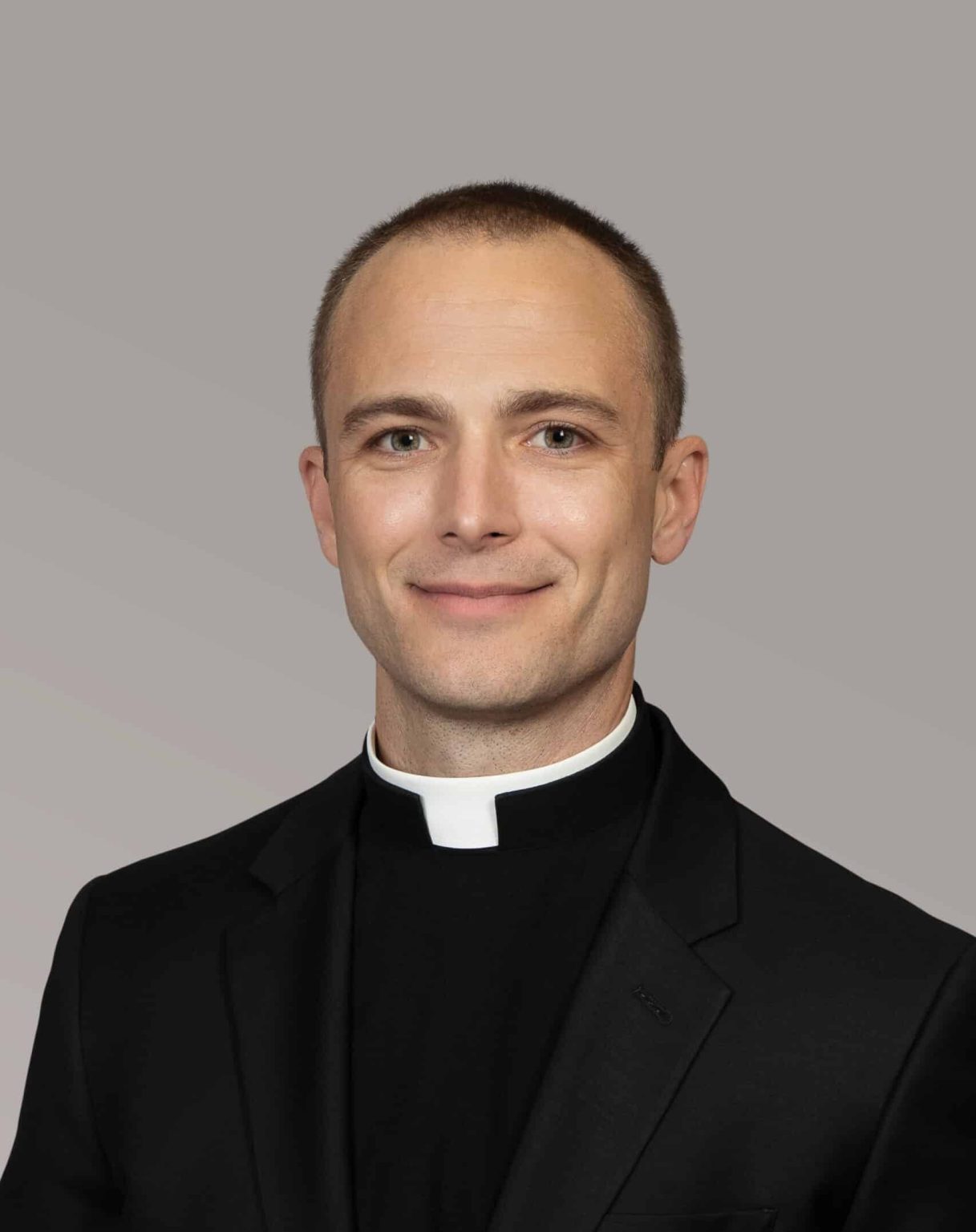 Meet Our Seminarians and Priests - Catholic Diocese of Arlington