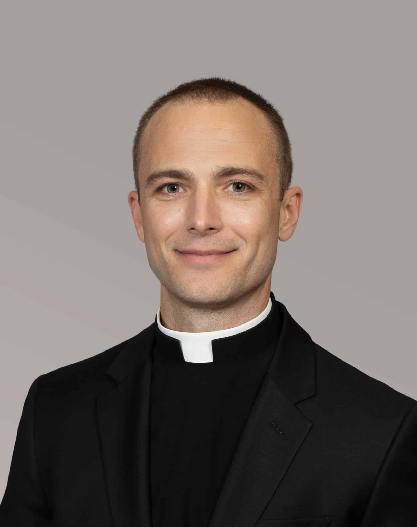 Meet Our Seminarians and Priests - Catholic Diocese of Arlington