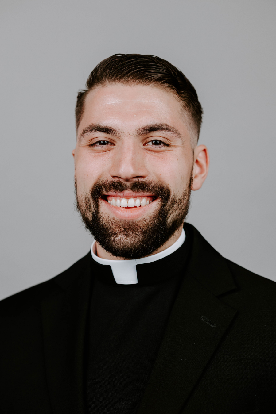 Andrew D’Andrea - Catholic Diocese of Arlington