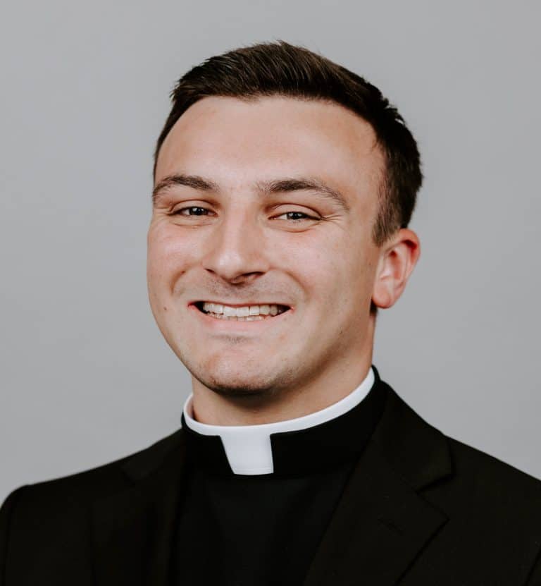 John Anthony Buono - Catholic Diocese of Arlington