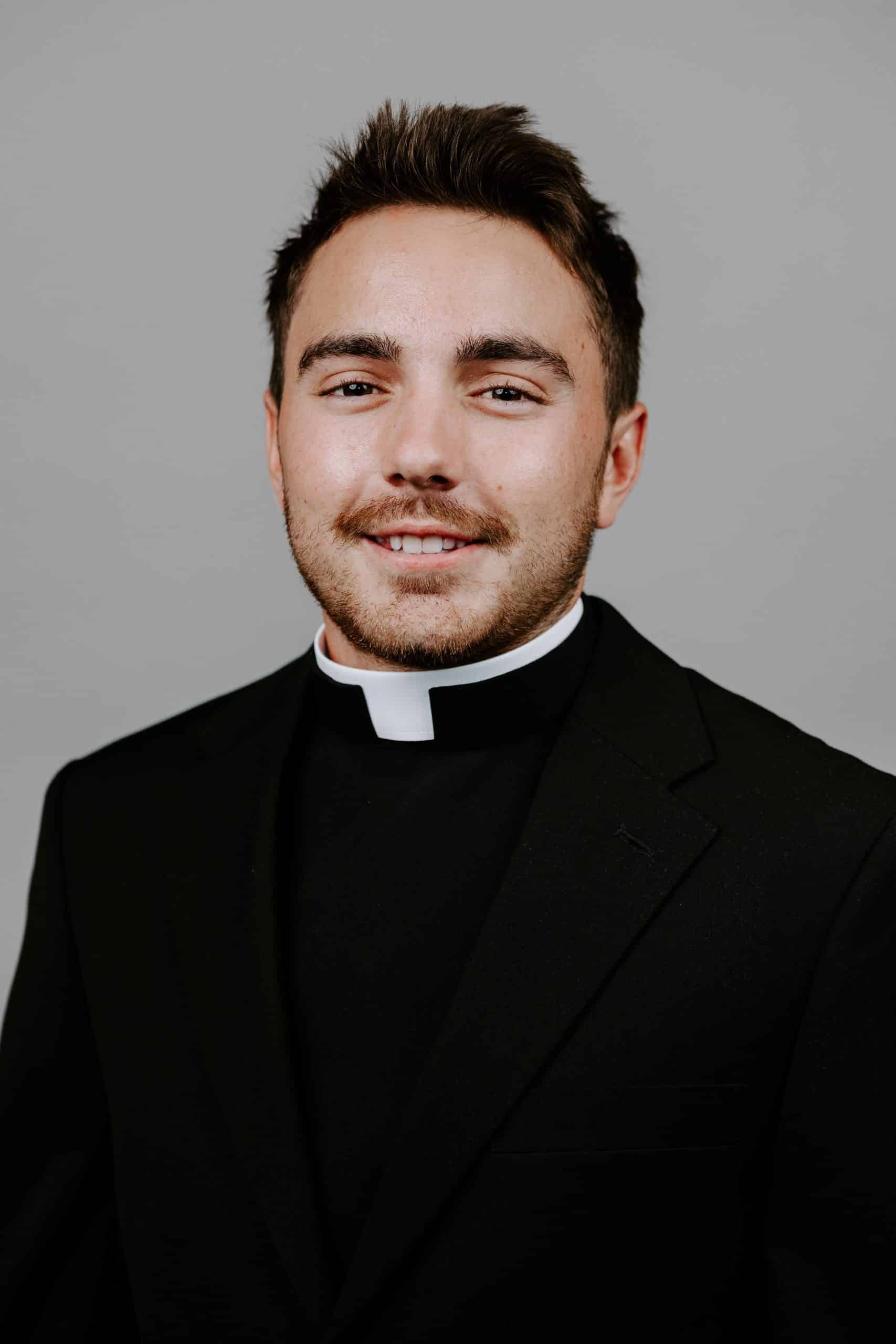 Meet Our Seminarians and Priests - Catholic Diocese of Arlington