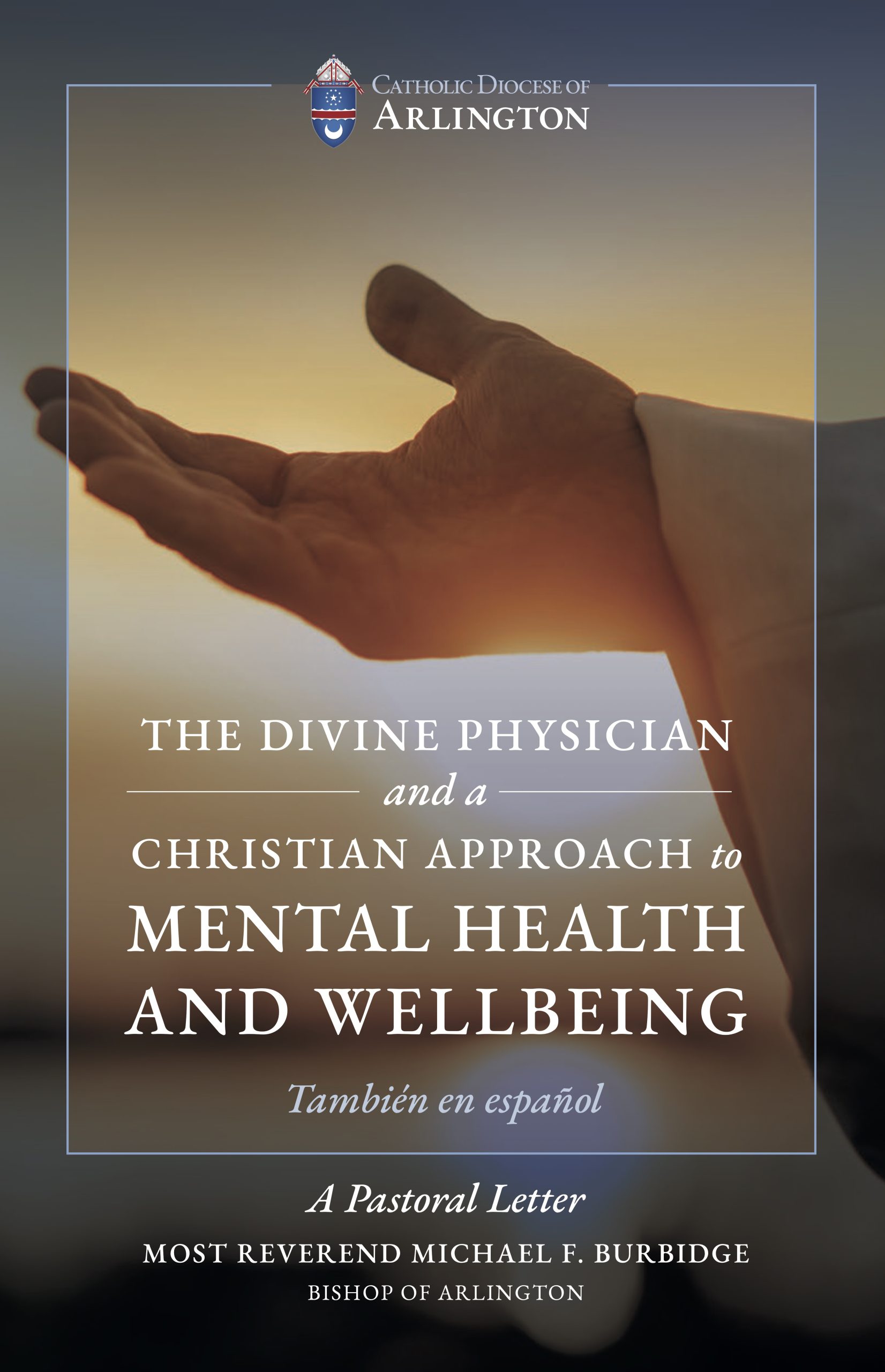 The Divine Physician and a Christian Approach to Mental Health and ...