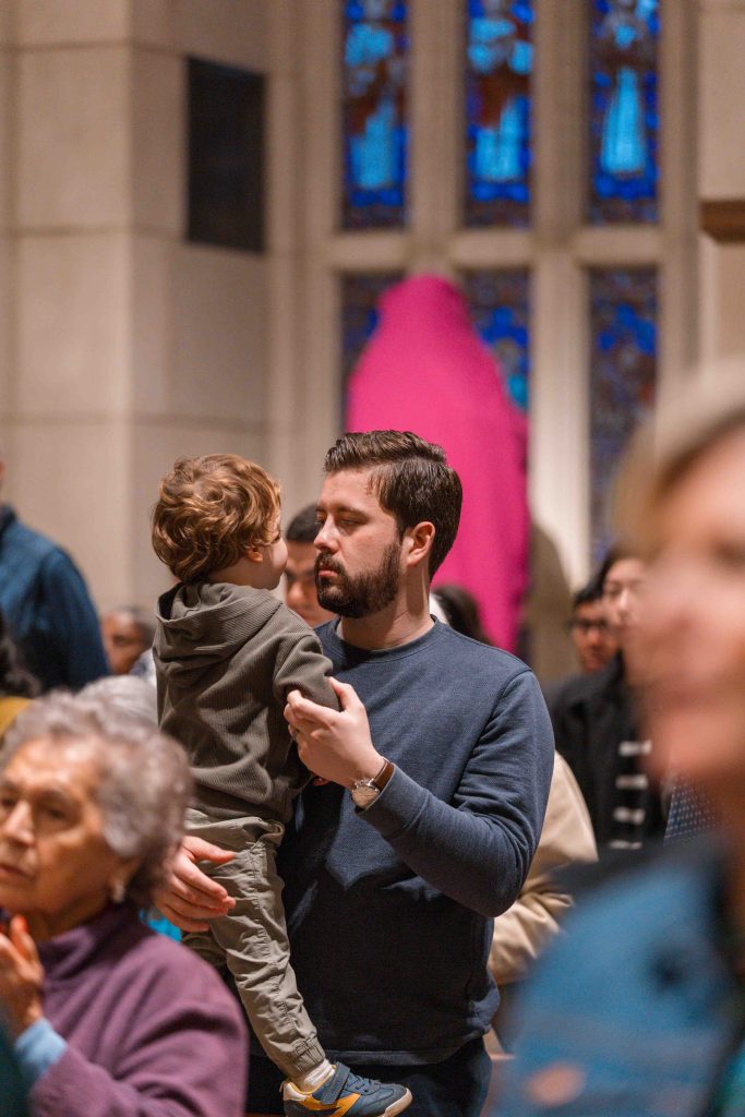 Holy Thursday 2026 - Catholic Diocese of Arlington